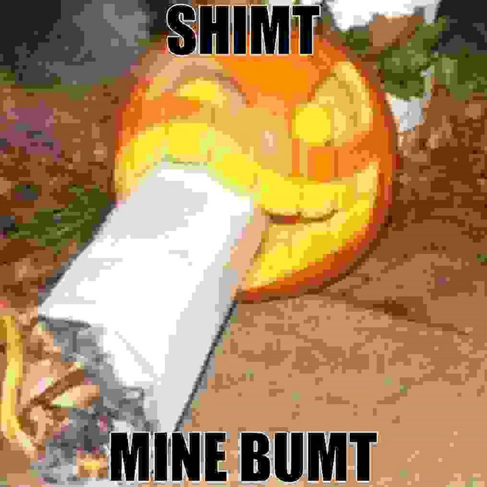 shimt mine bumt by softcore death jazz | Softcore Death Jazz