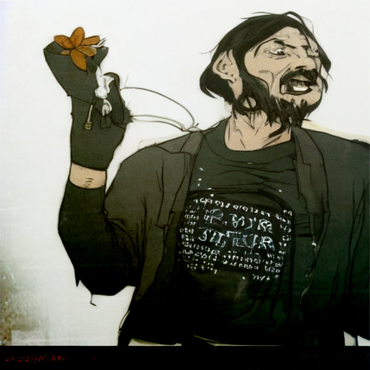 Party People: I'm A Lover Not A Fighter | Deejay Irie