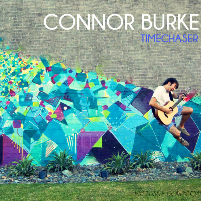 Timechaser | Connor Burke
