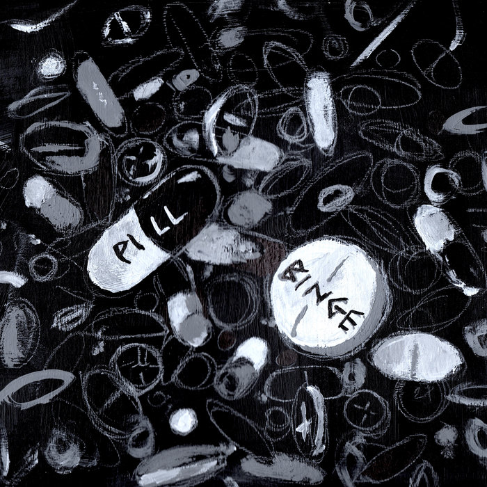 demo | Pill Binge