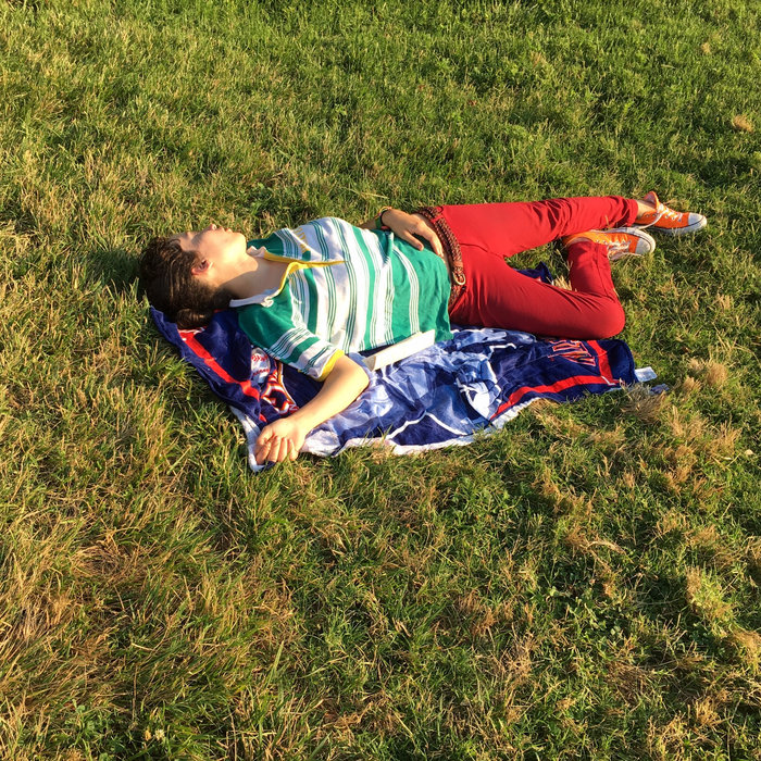 somewhere that you leave | Diana Randall