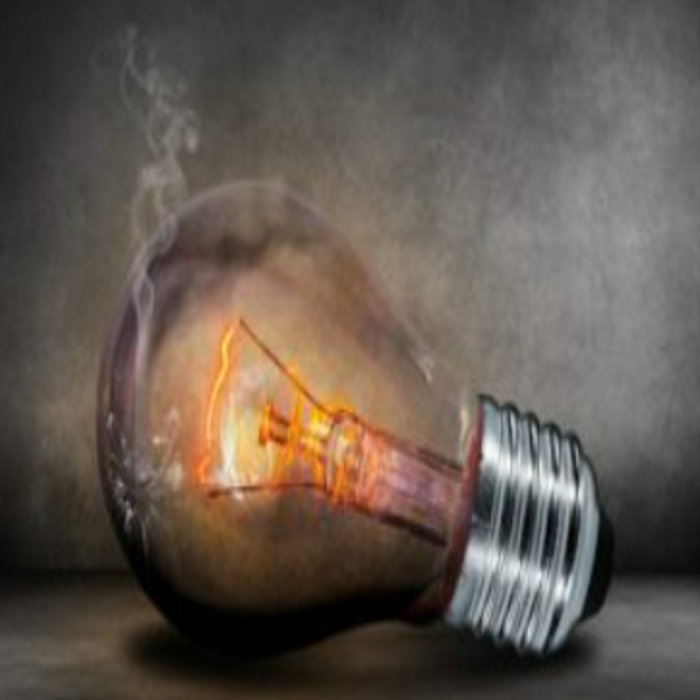 Payless Power | Walter Kinkade