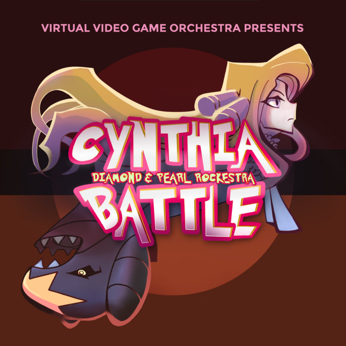 Project 23: Cynthia Rockestra Battle | Virtual Video Game Orchestra