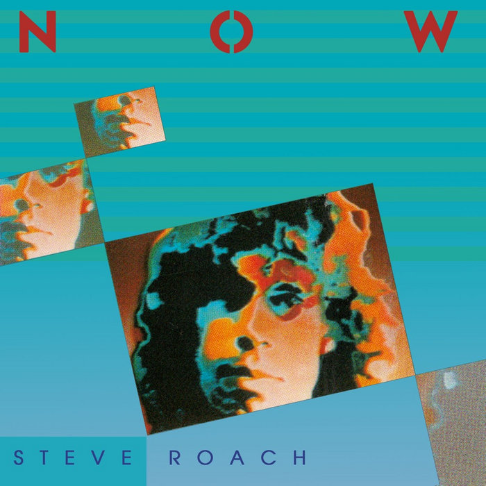 NOW | Steve Roach