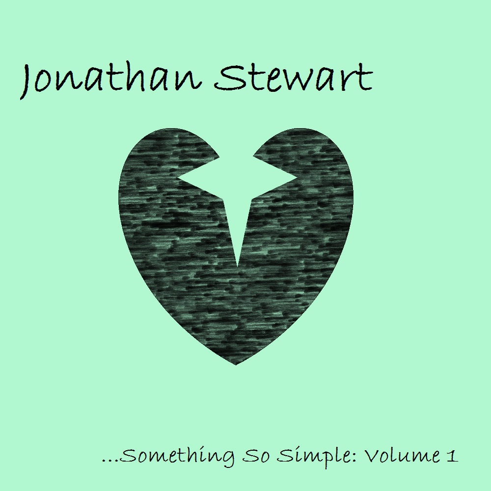 Something So Simple, Volume 1 | Jonathan Stewart