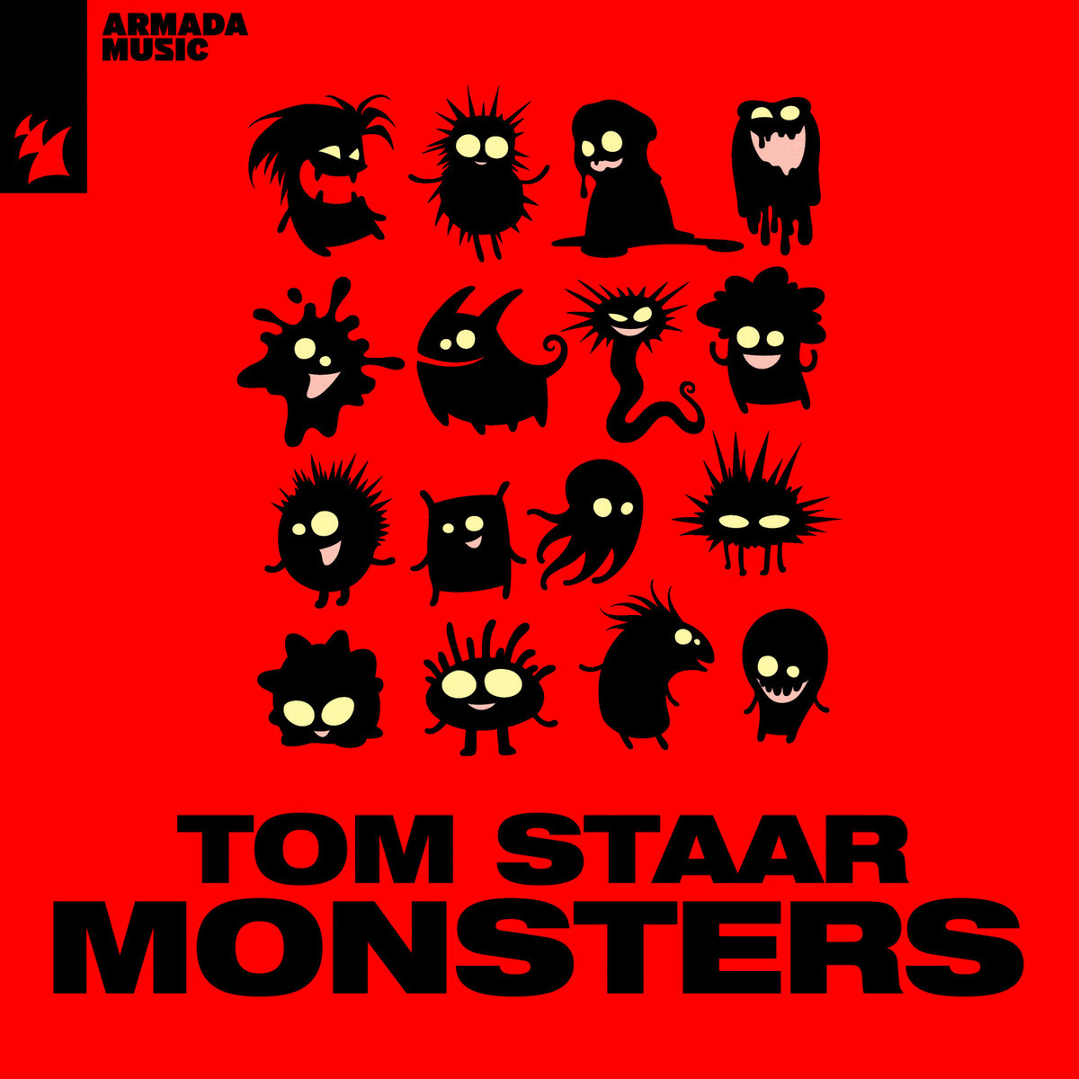 Monsters | Tom Staar