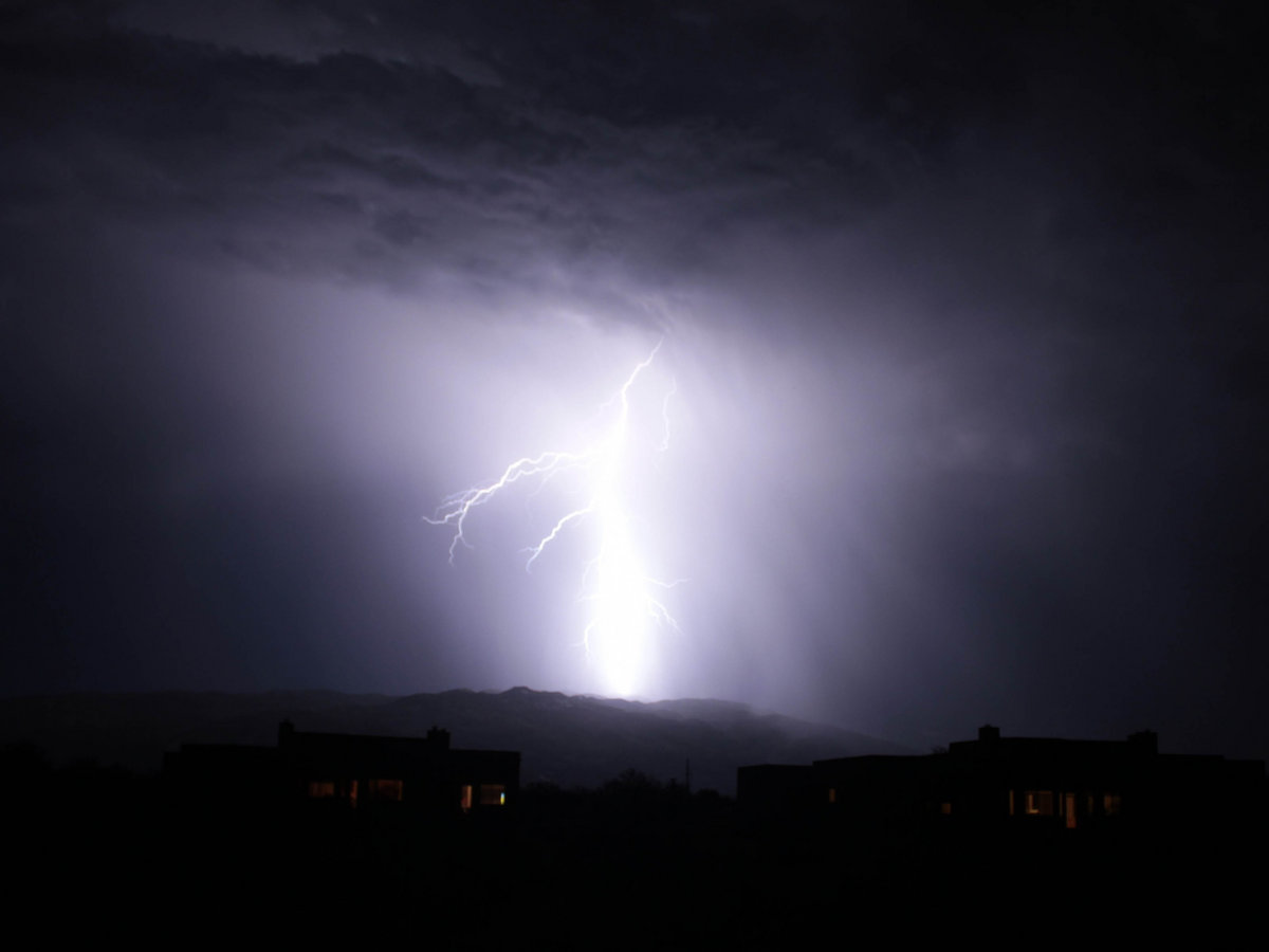 Electric Mash | Bailey Noack