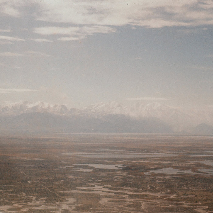 Ambient Scenes for Uninhabited Spaces | Jamie Henwood