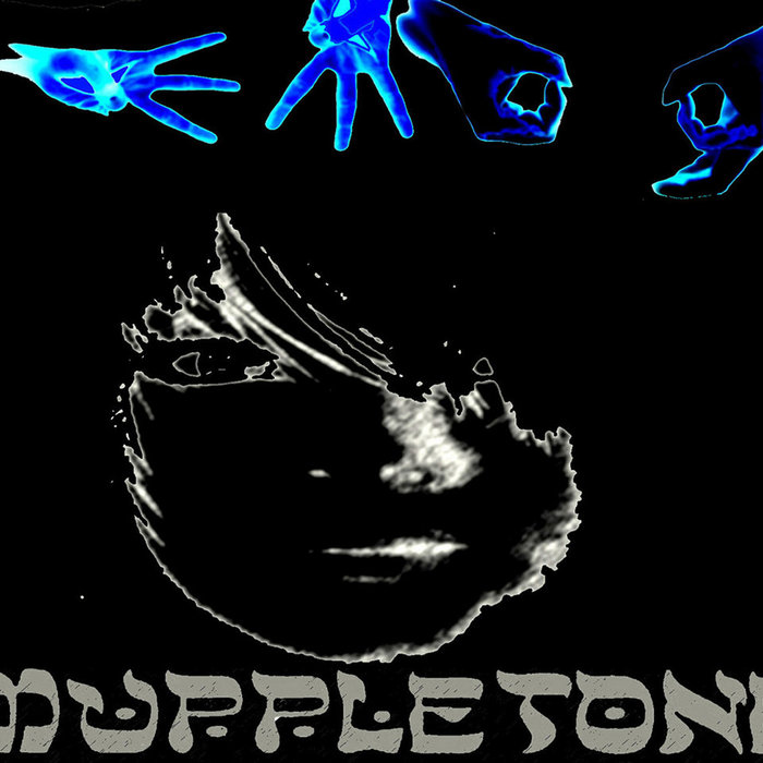 Emo G (full album) | Muppletone | Aaryn M Russell