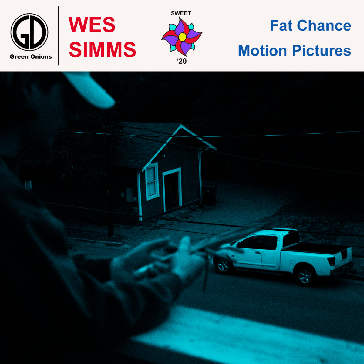 Fat Chance | Wes Simms
