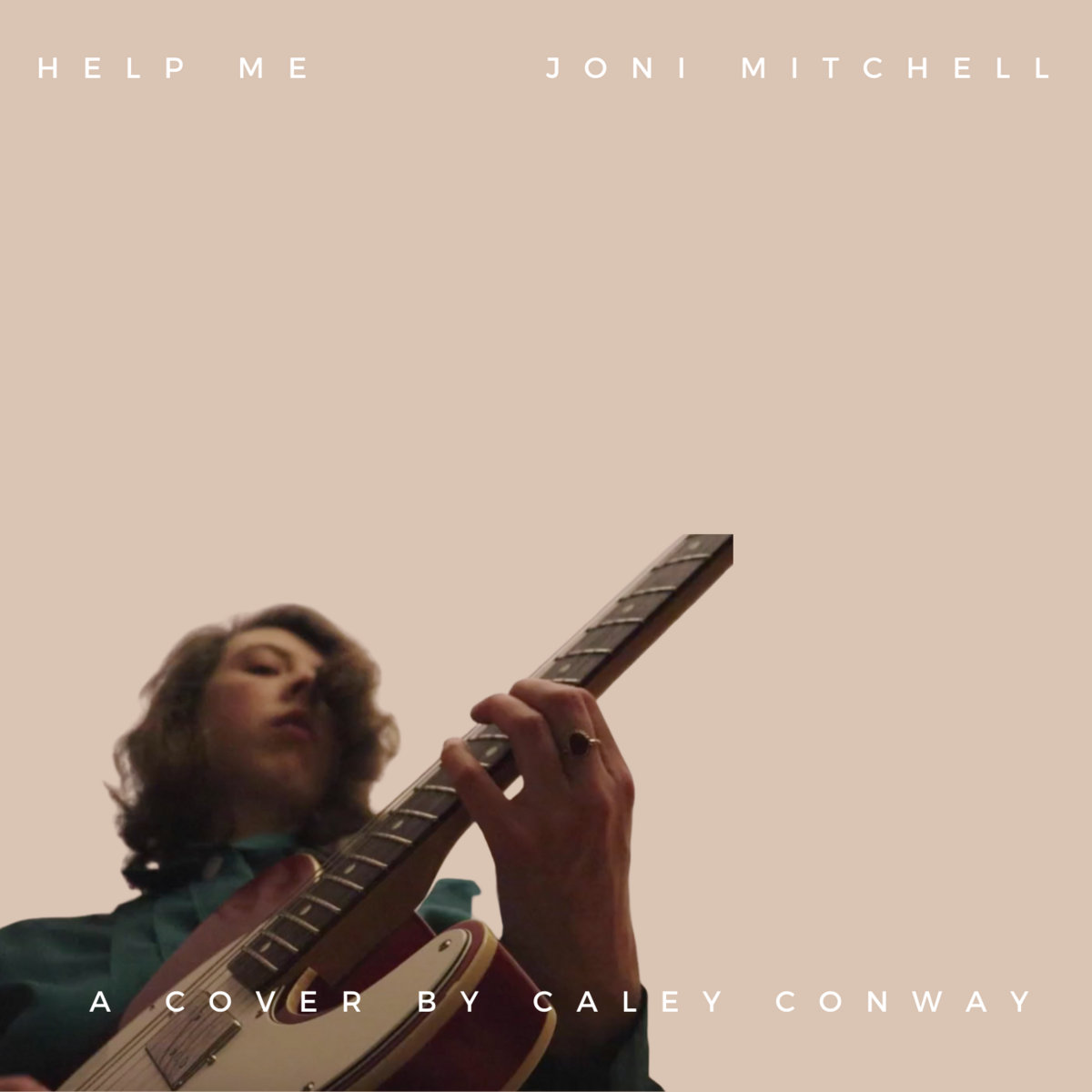 Help Me (Joni Mitchell) | Caley Conway