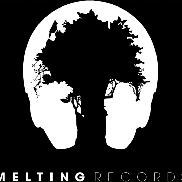 2 Years Anniversary Mixtape for Melting Records by DJ Moya | DJ Moya ...