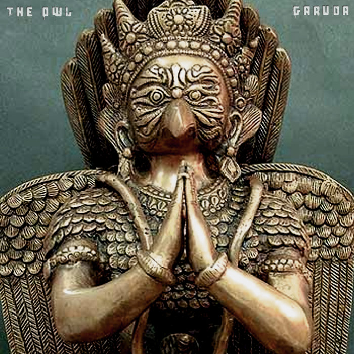 Garuda | The Owl