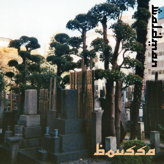 Boussa | Waldman | Waldman Lief Records