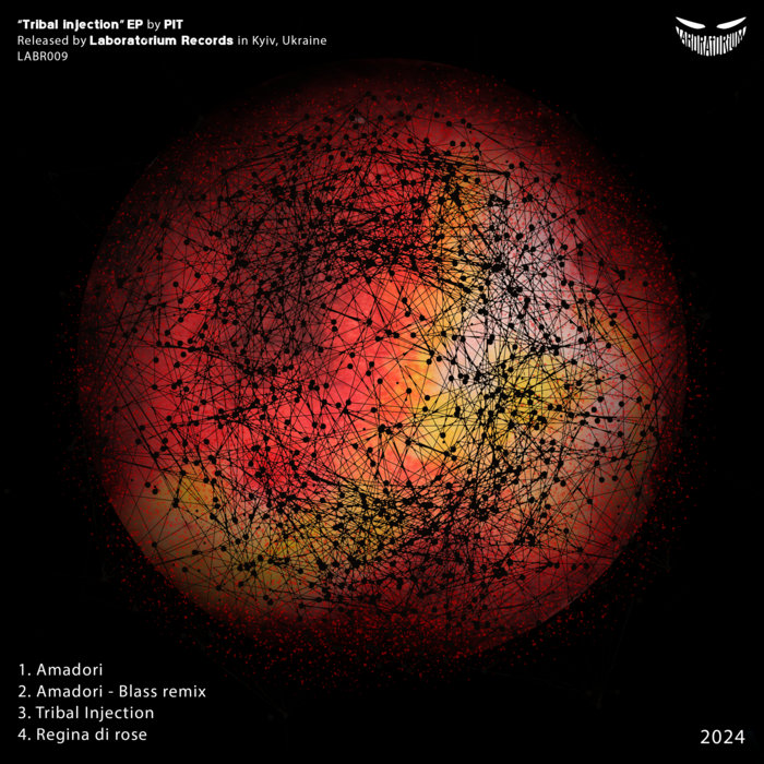Tribal Injection | PIT | Laboratorium