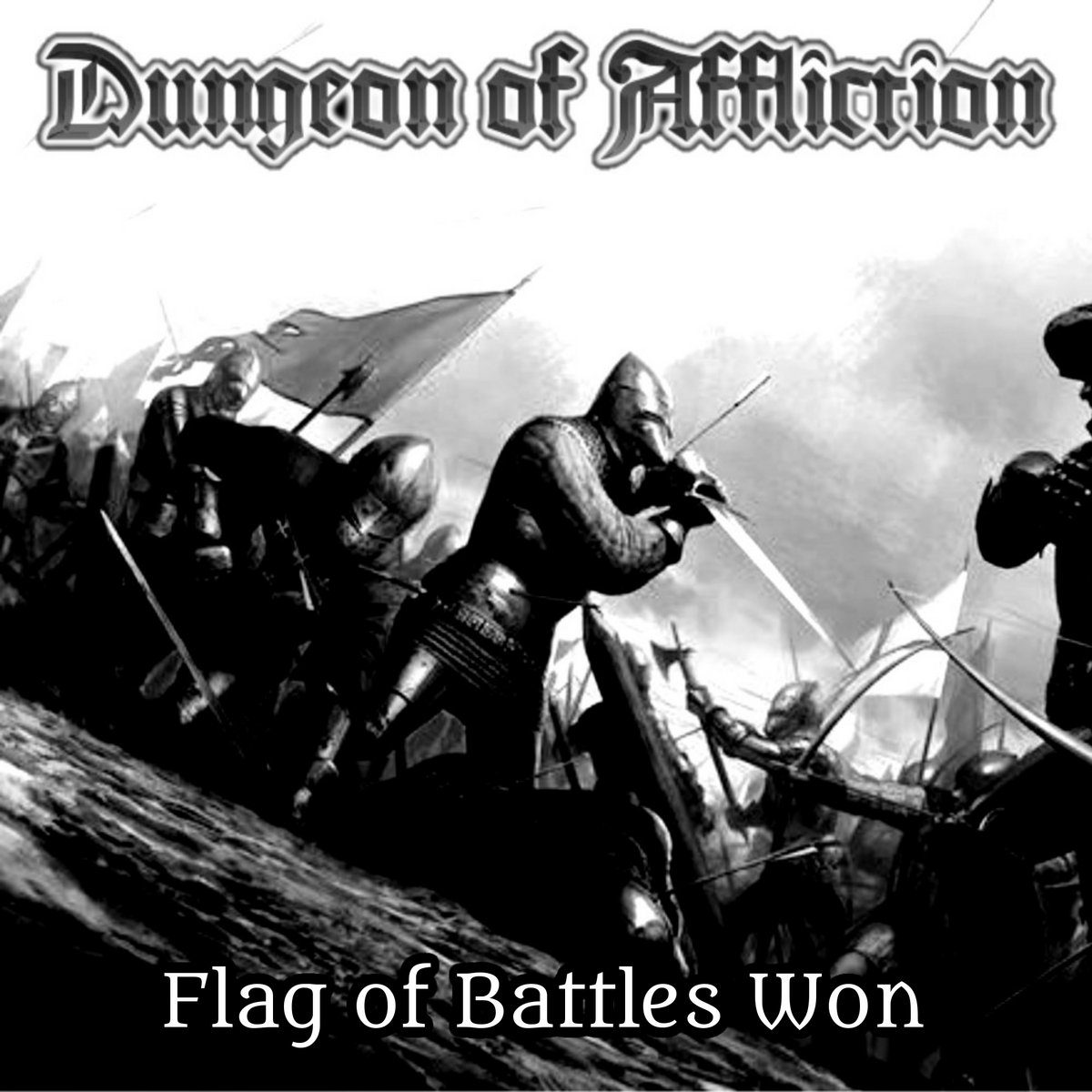 Flag of Battles Won | Dungeon of Affliction