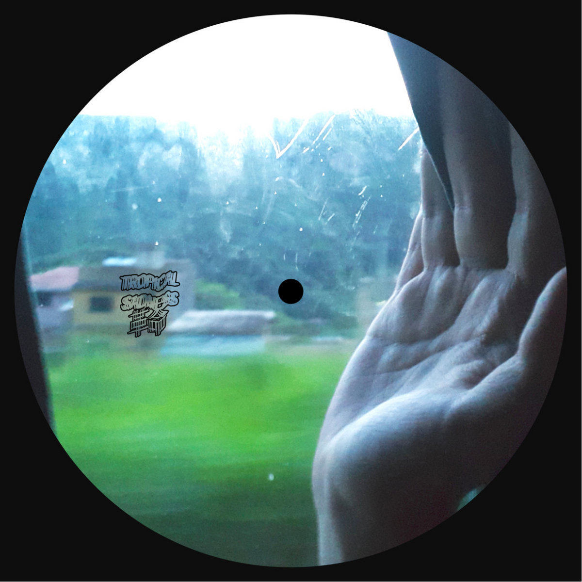 No Blinking EP | Forest Healing