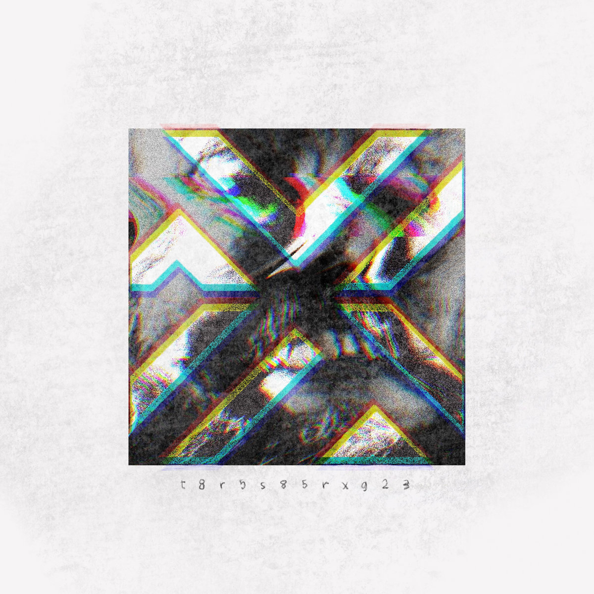 The Xx Coexist Wallpaper