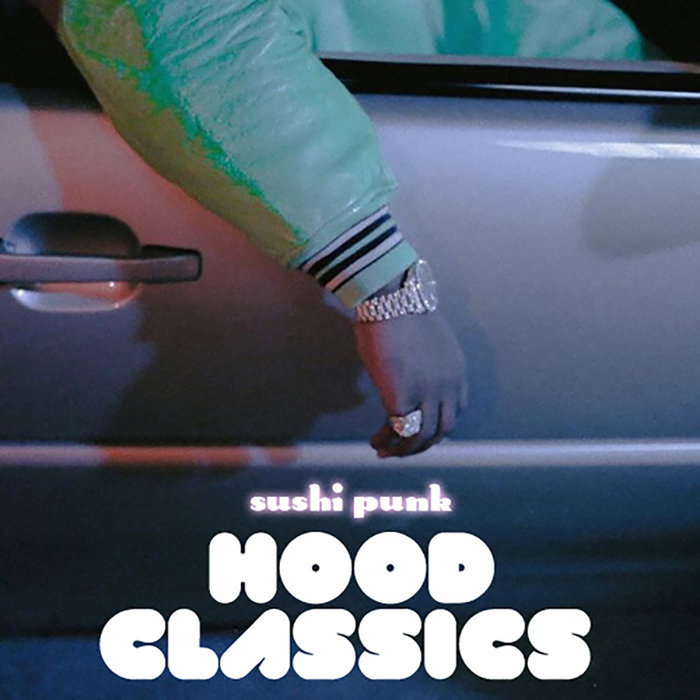 Hood Classics | Sushi Punk