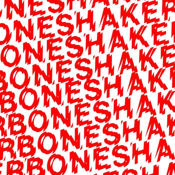 Over You (Roxy Music cover) | Boneshakers