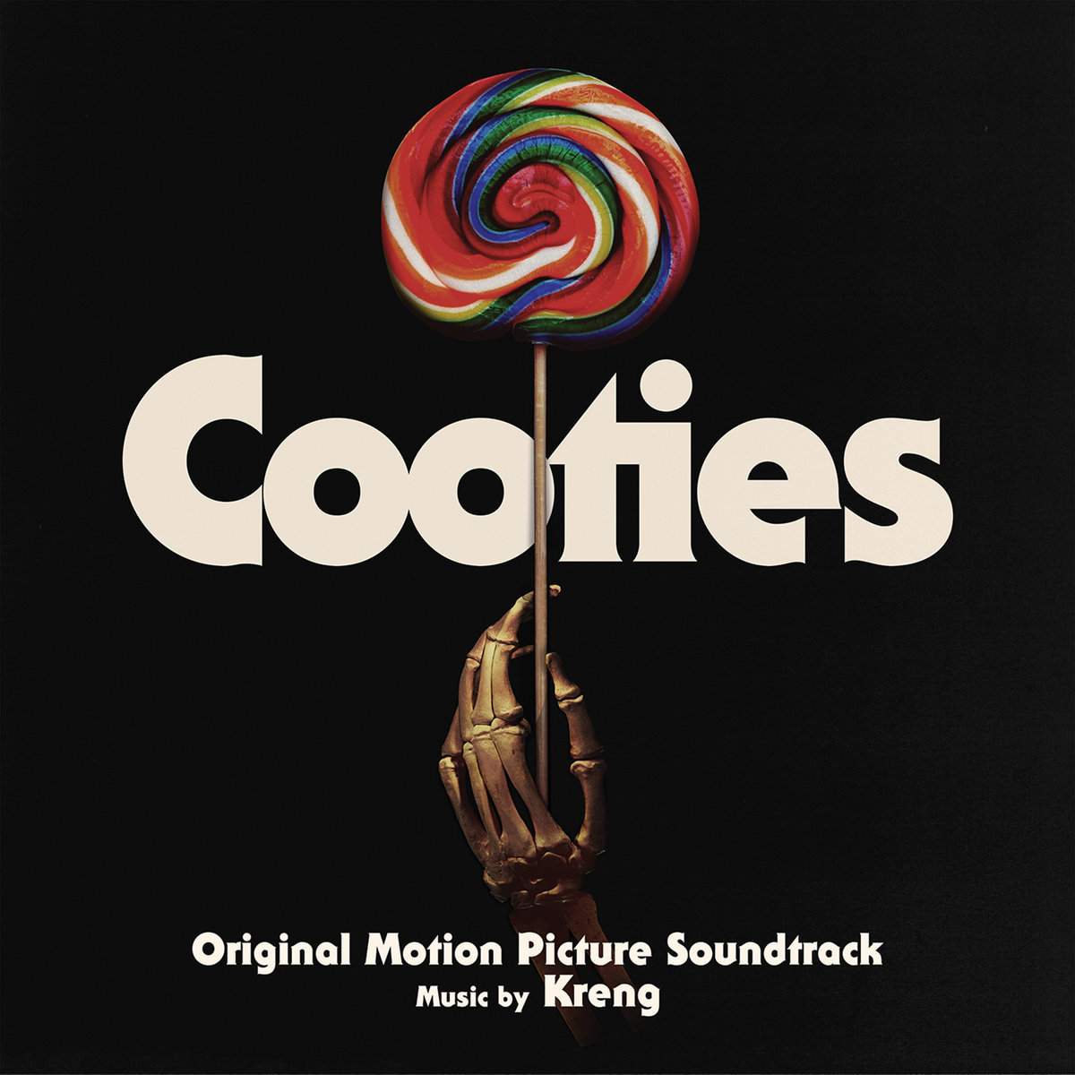 Cooties (Original Motion Picture Soundtrack) | Pepijn Caudron