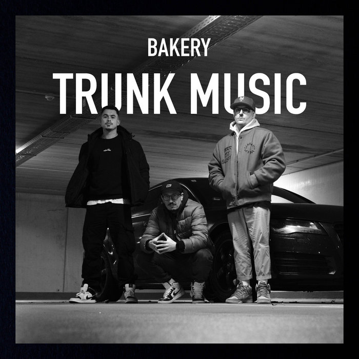 Trunk Music | Bakery