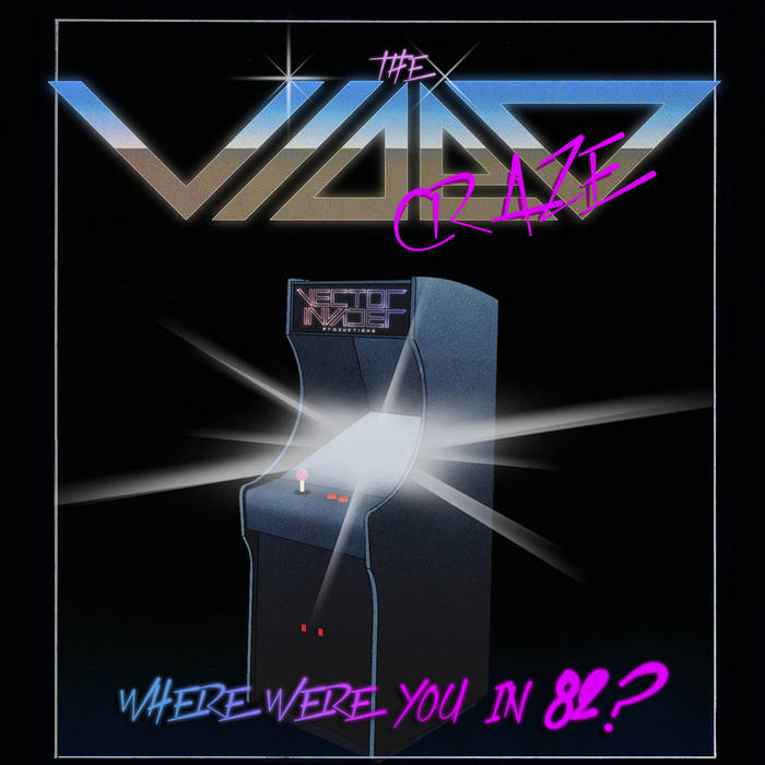 The Video Craze | Lazerhawk