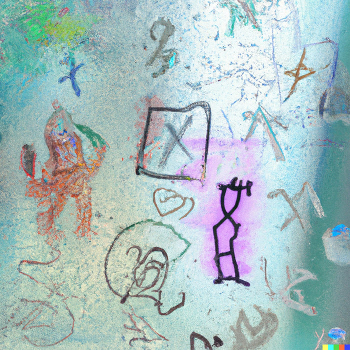 "And Time Turned Into Gold" | Aexhy