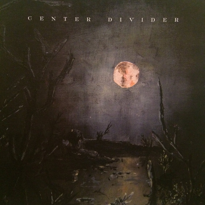 Center Divider | Center Divider