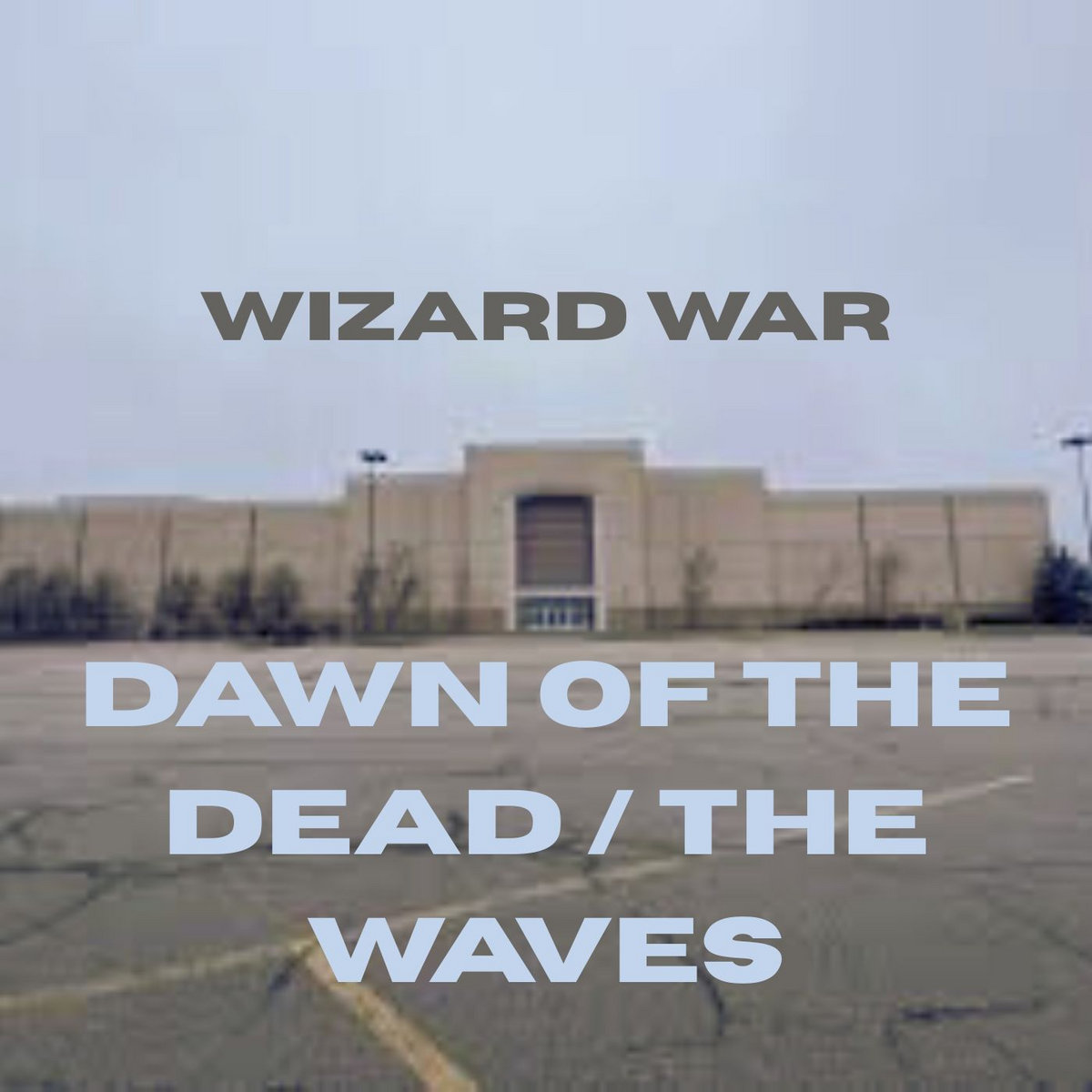 Dawn Of The Dead / The Waves | wizard war