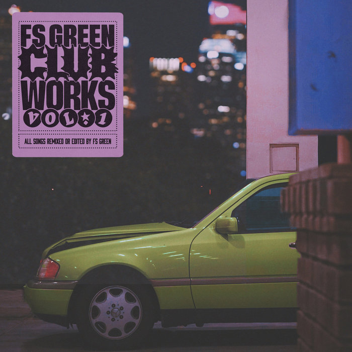 24 (FS Green Edit) | FS Green