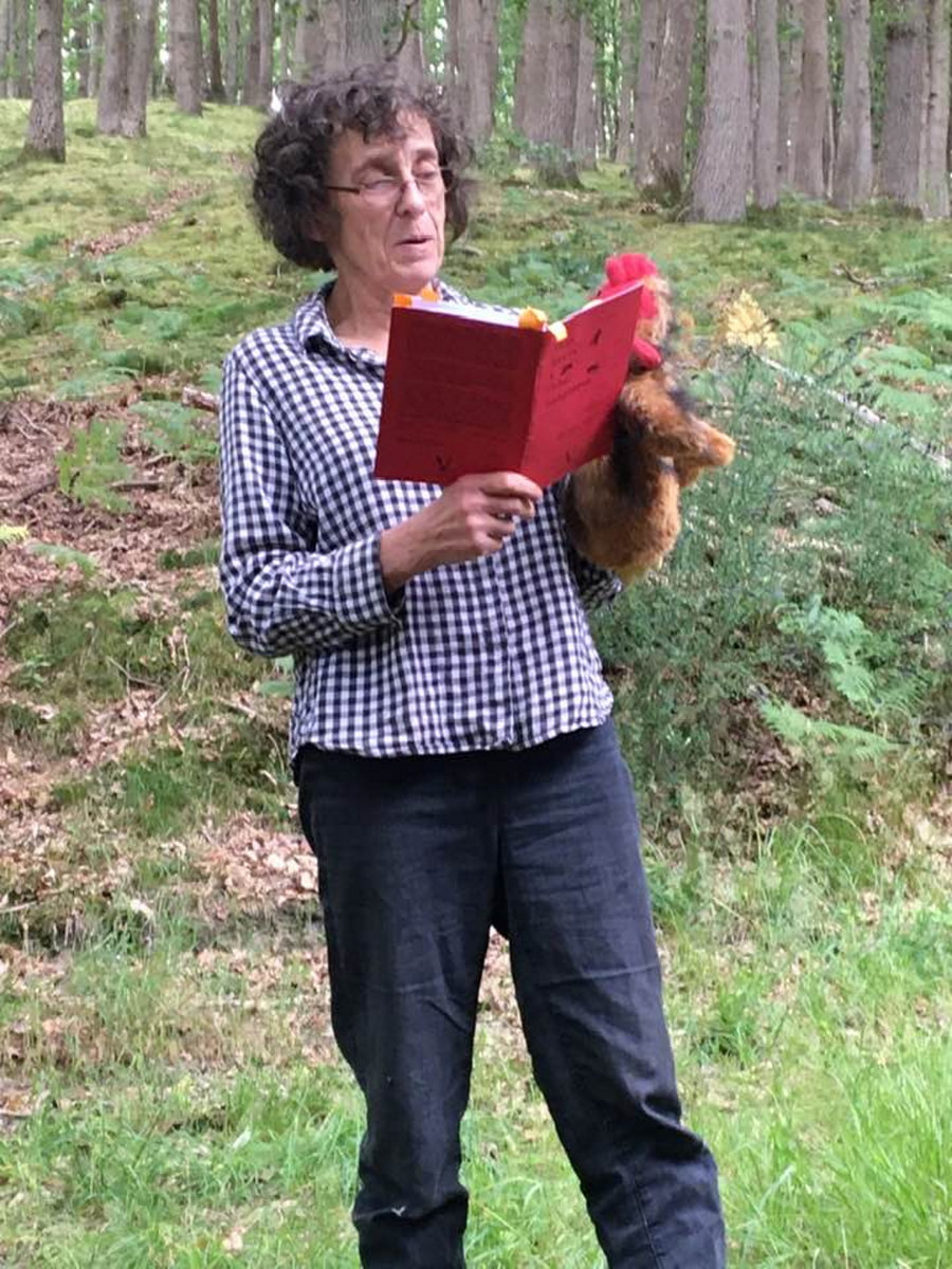 Helen Kay (Spoken Label, September 2021) | Helen Kay | Spoken Label