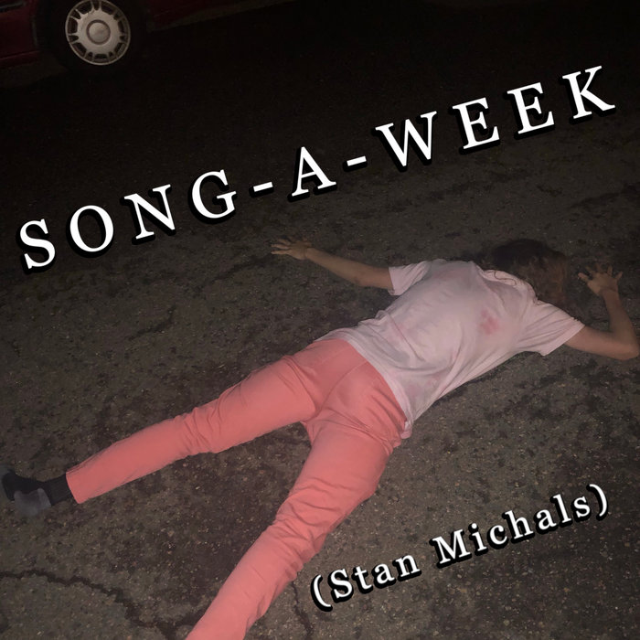 Song-A-Week | Rowan Hawk