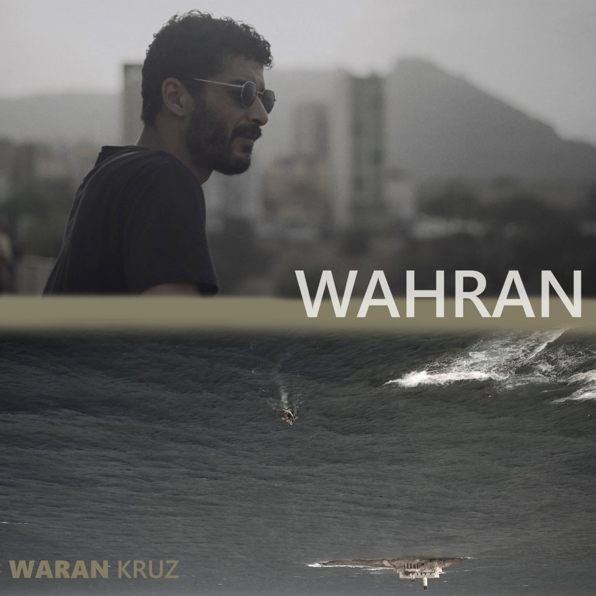 Wahran | Waran Kruz