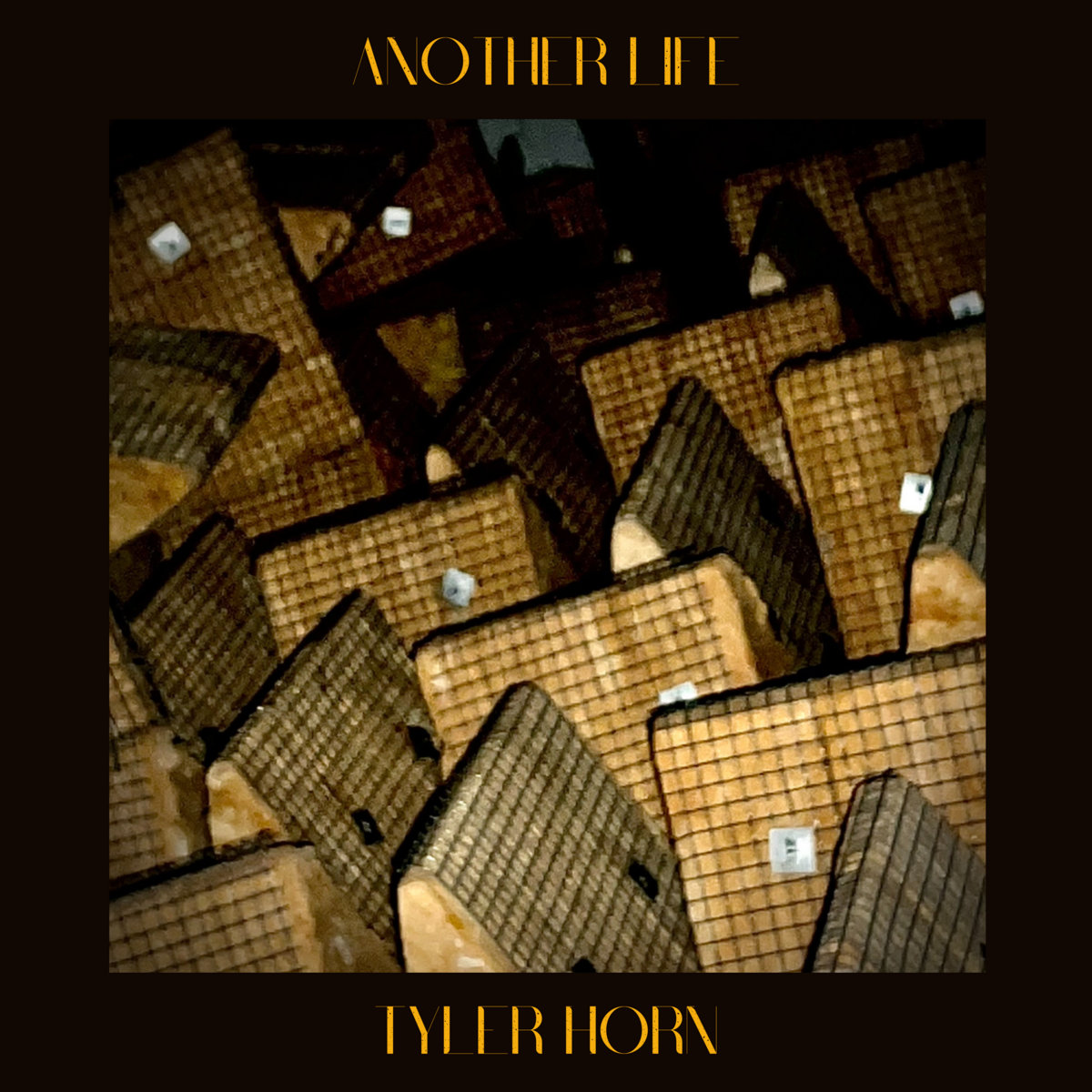 another life | tyler horn