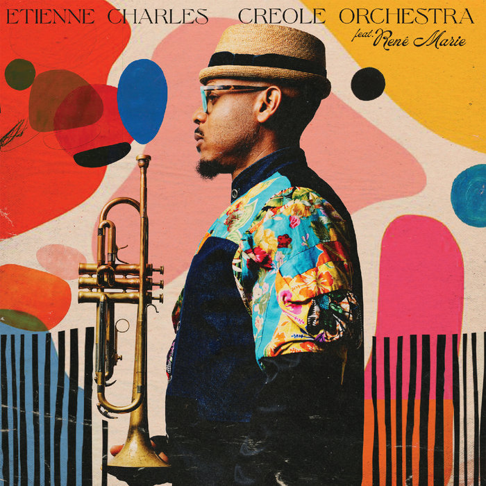 Creole Orchestra | ETIENNE CHARLES | Etienne Charles