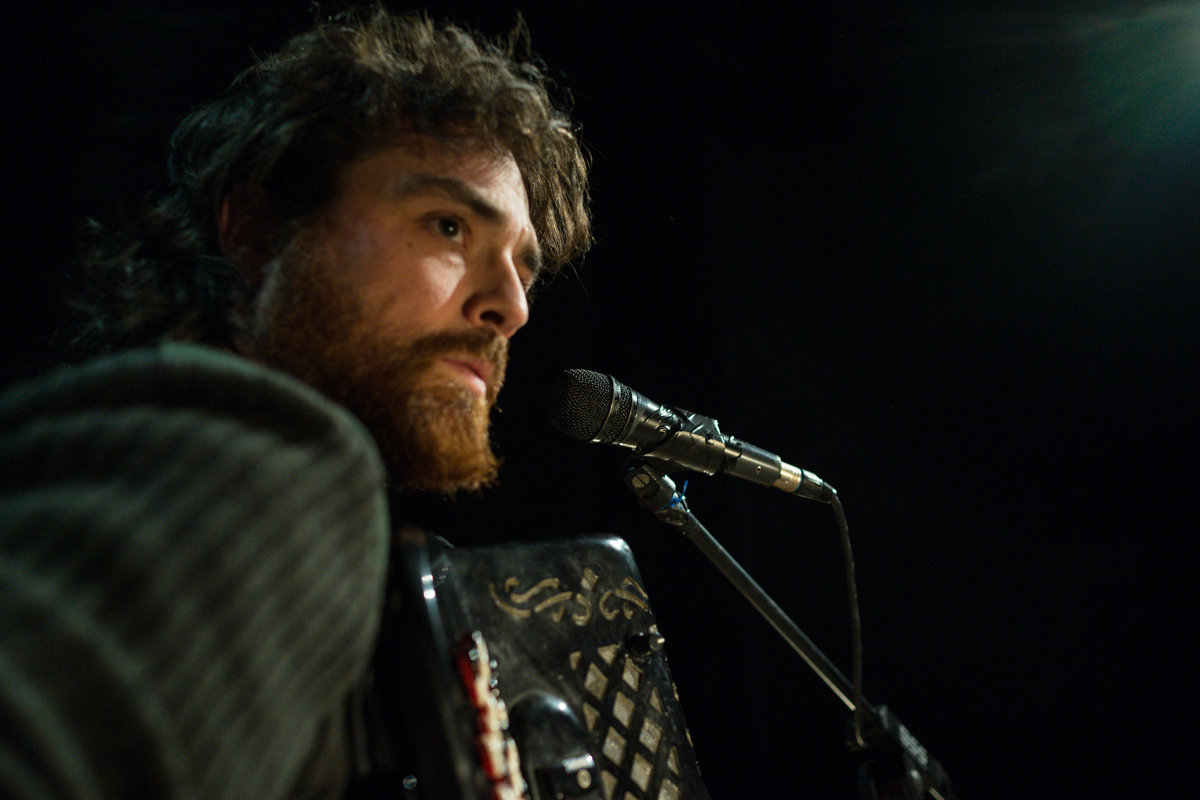 Istanbul | Fred Péloquin