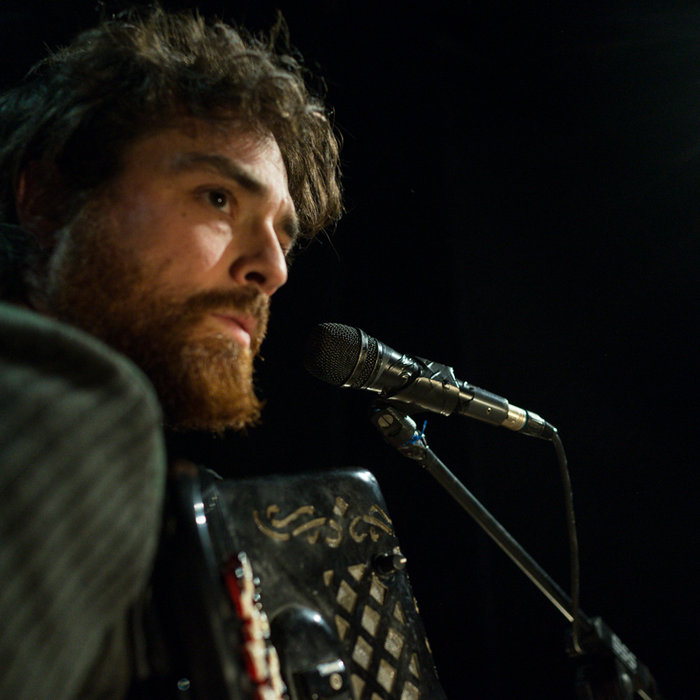 Istanbul | Fred Péloquin