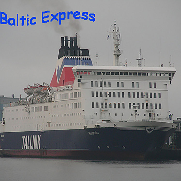 Baltic Express | Yurgi Seppä | Tabernakel