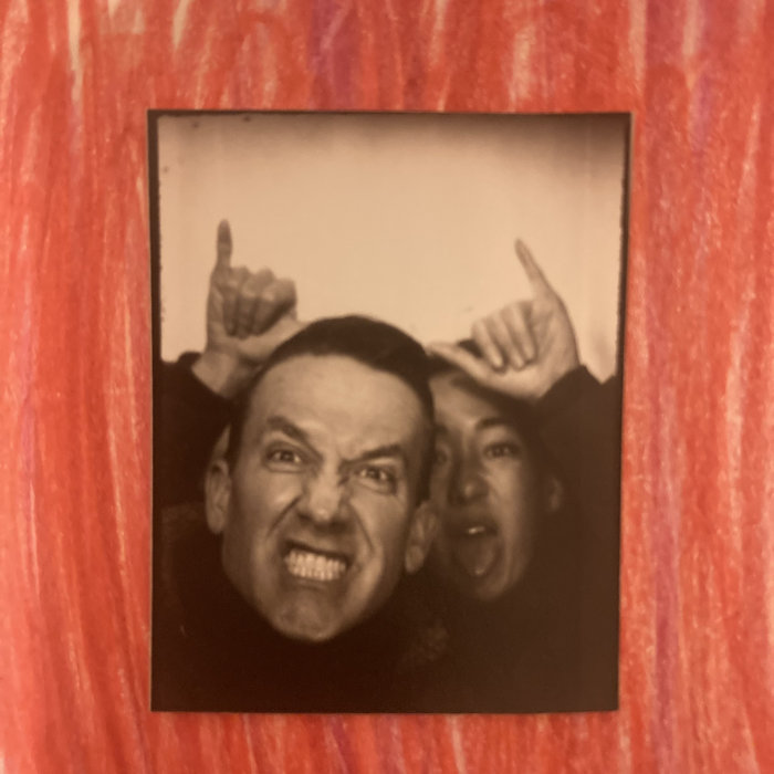 Grumpus Krampus | Xiu Xiu | XIU XIU