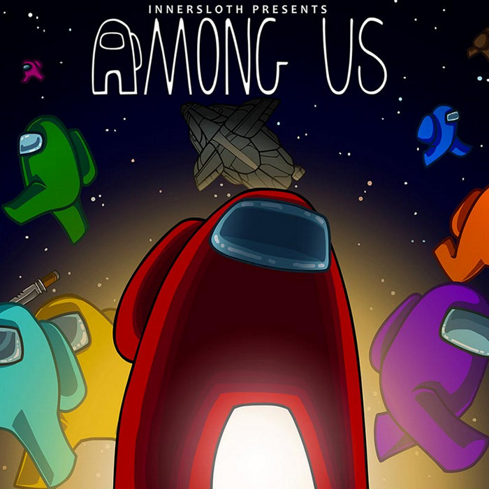 Among Us - Impostor Sound Effect | notaspeedrunner