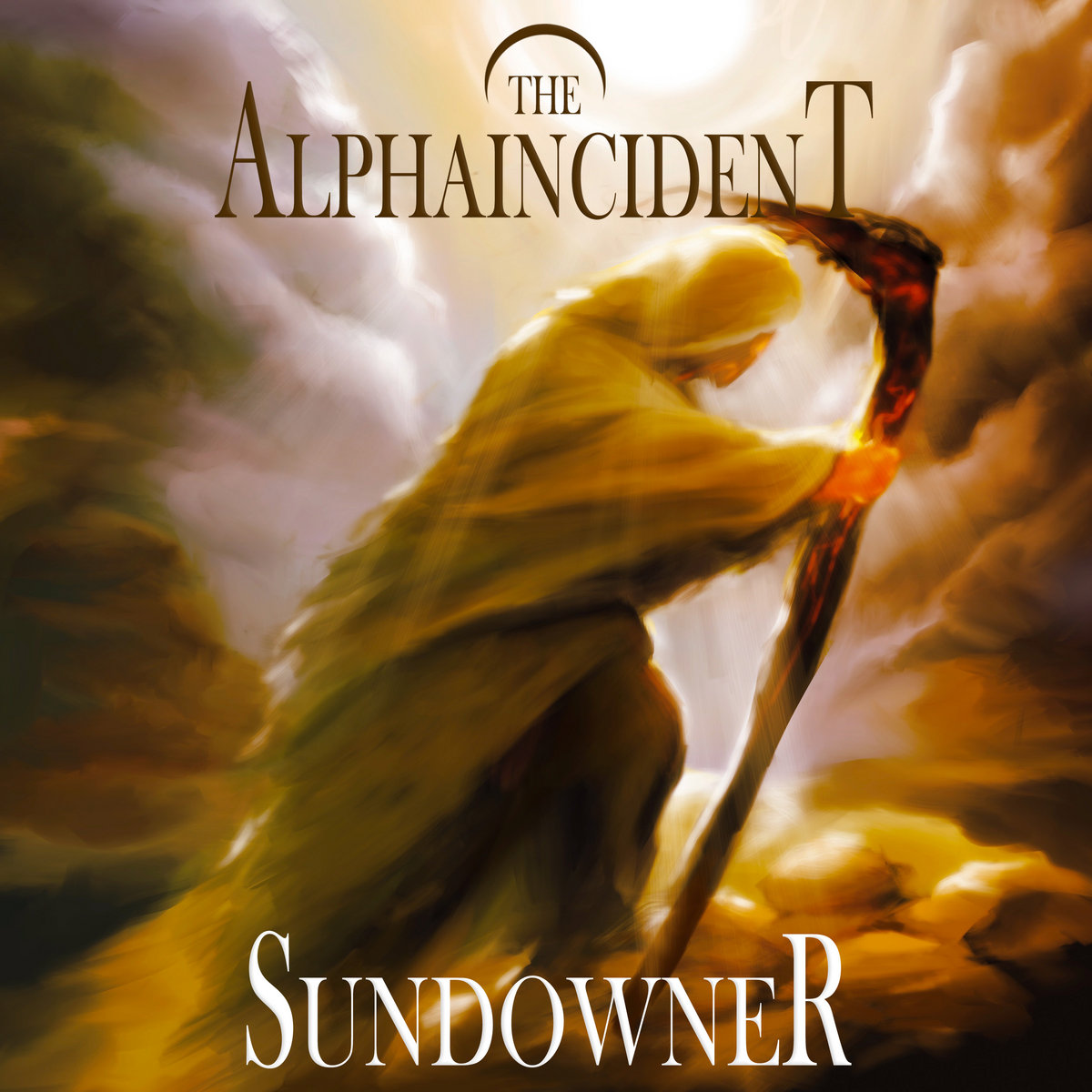 Sundowner | The Alpha Incident
