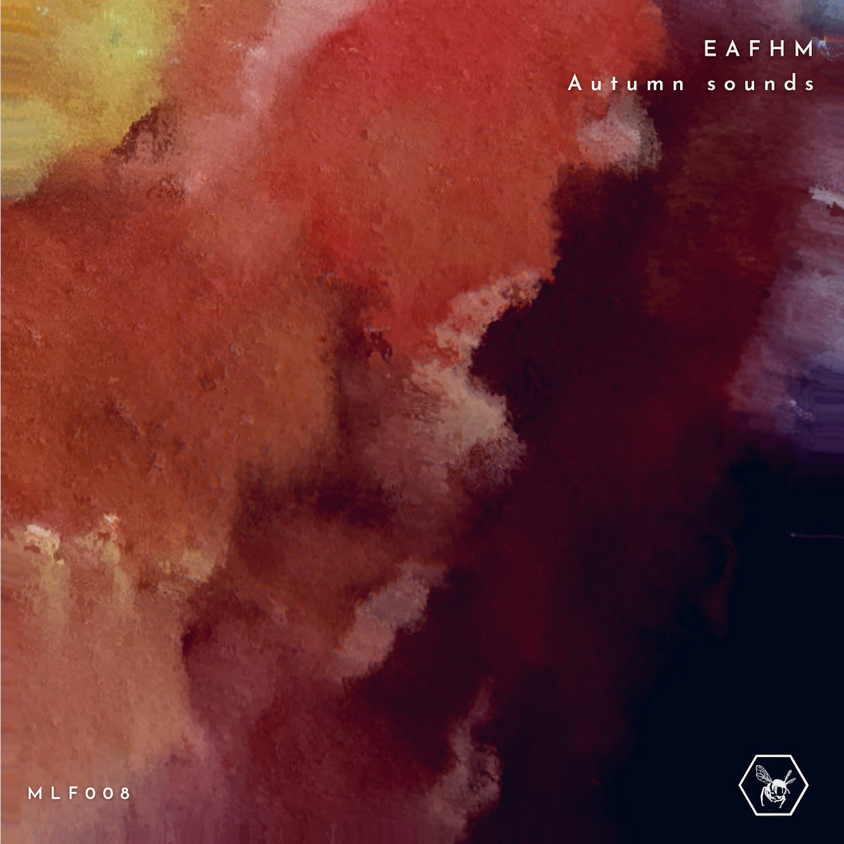 Eagerly Decreasing Quarter (Javier Marimon Blend) [Autumn Sounds MLF008 ...