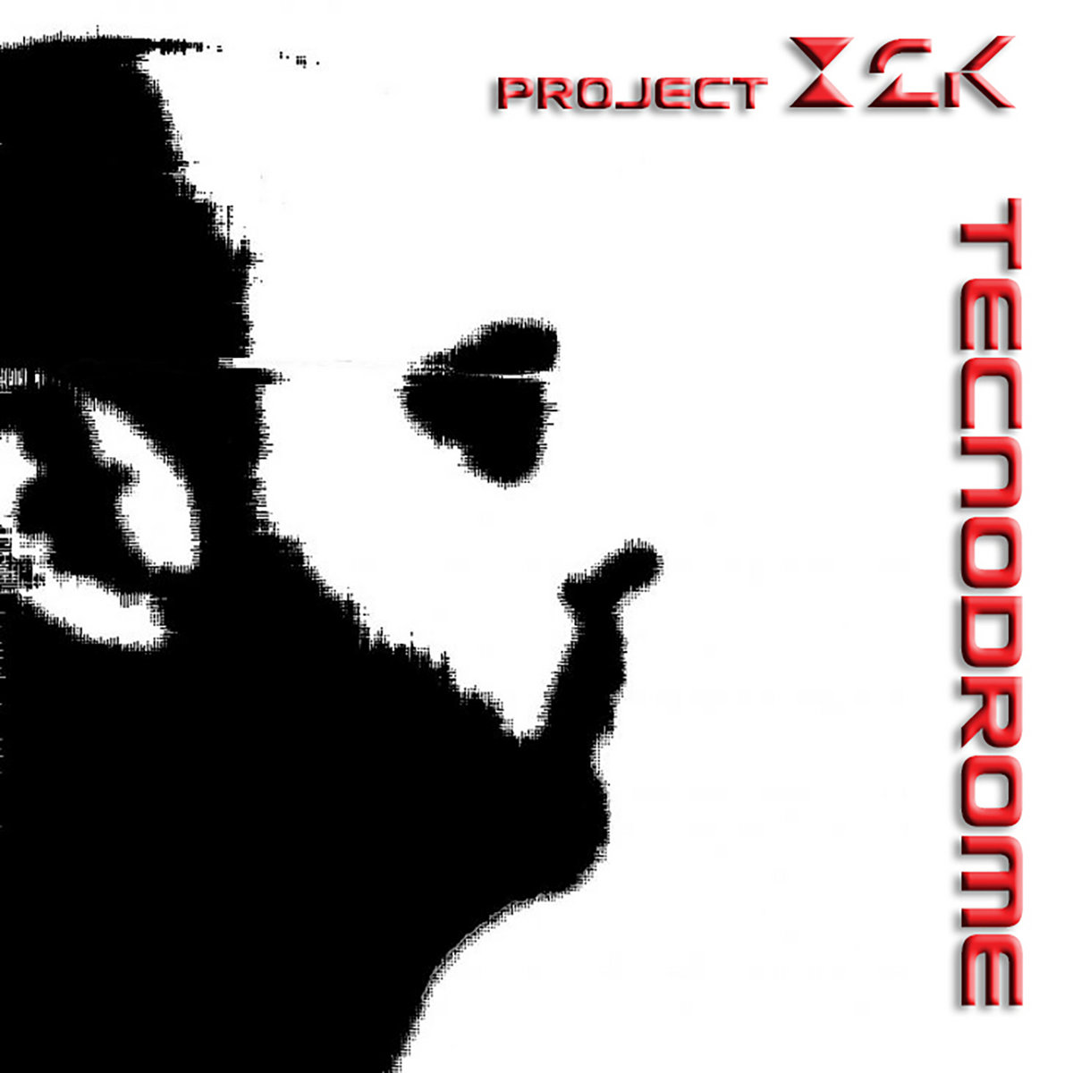 Tecnodrome | Project X2K
