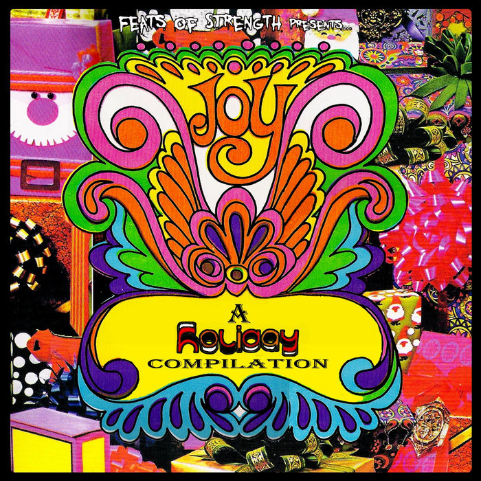 Feats of Strength Holiday Compilation 2010 | Feats of Strength