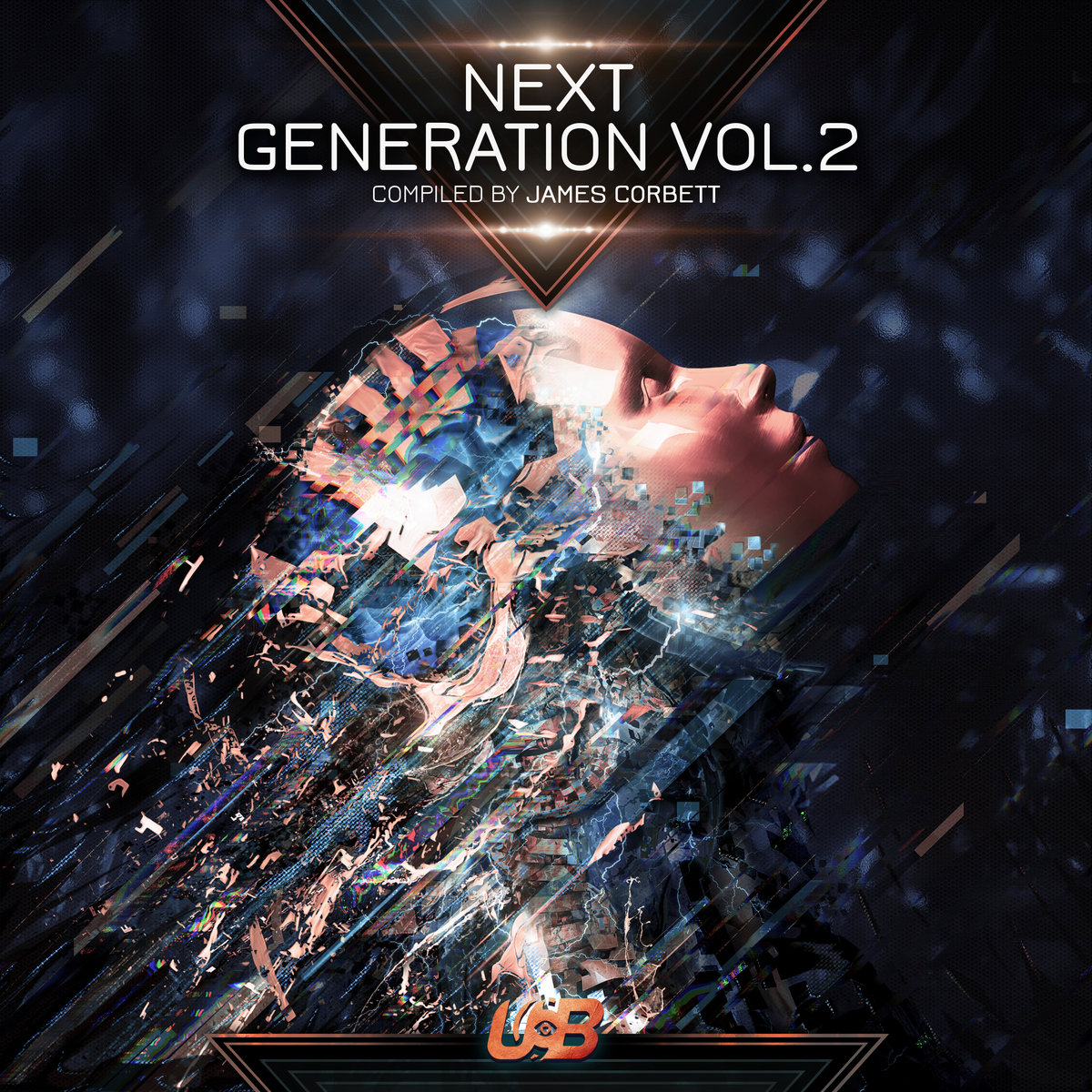 Next Generation, Vol. 2 | Various Artists (United Beats Records ...