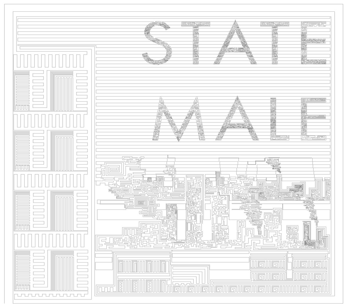 State Male | State Male