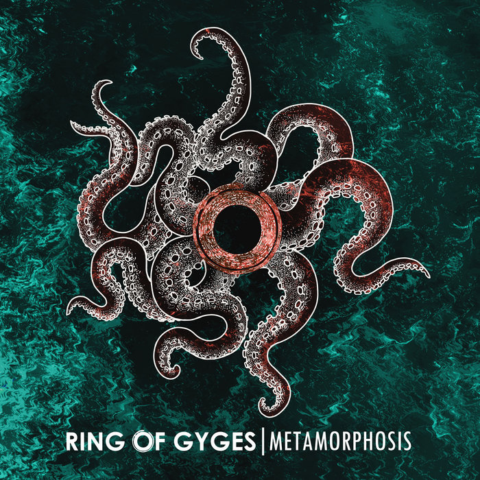 Metamorphosis | Ring of Gyges | ViciSolum Records