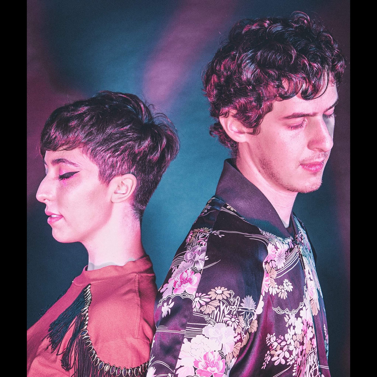 Pixel Grip - Frontwoman Fest 2017 | The VCR