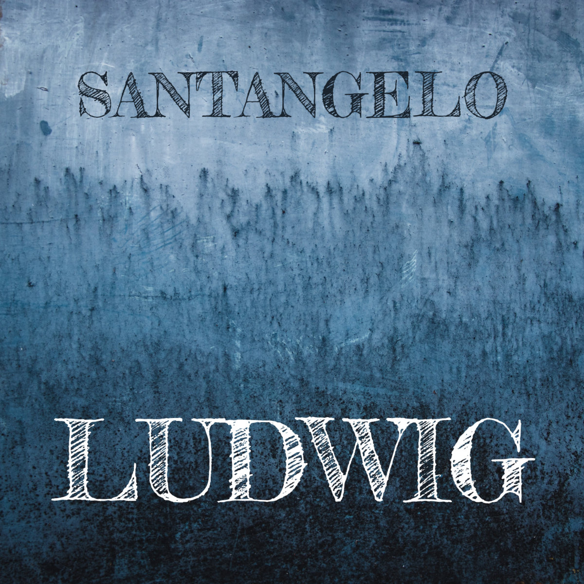 LUDWIG | SANTANGELO